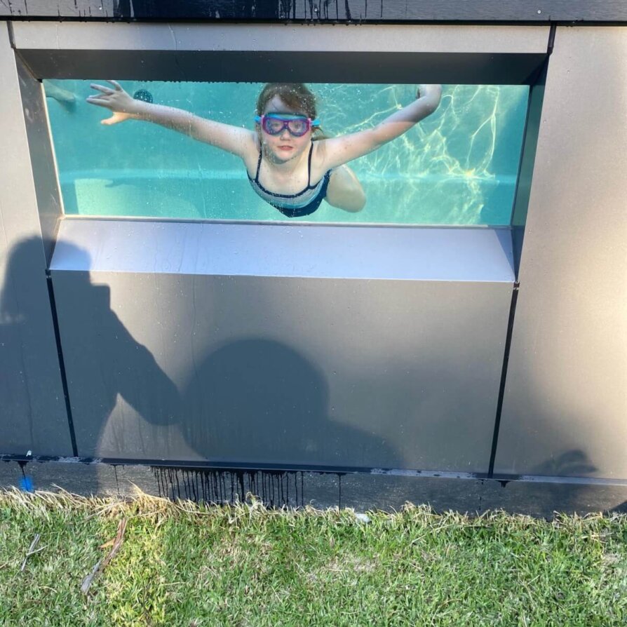Plunge Pools - Pool Works