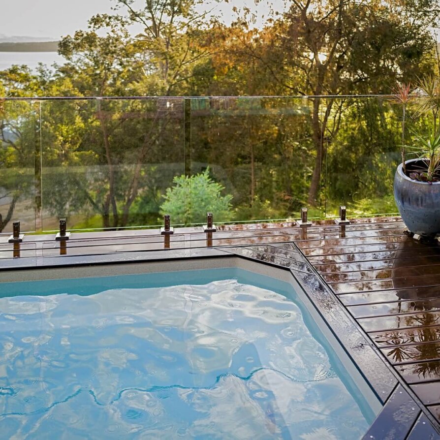 Relax Pools | Pool Works