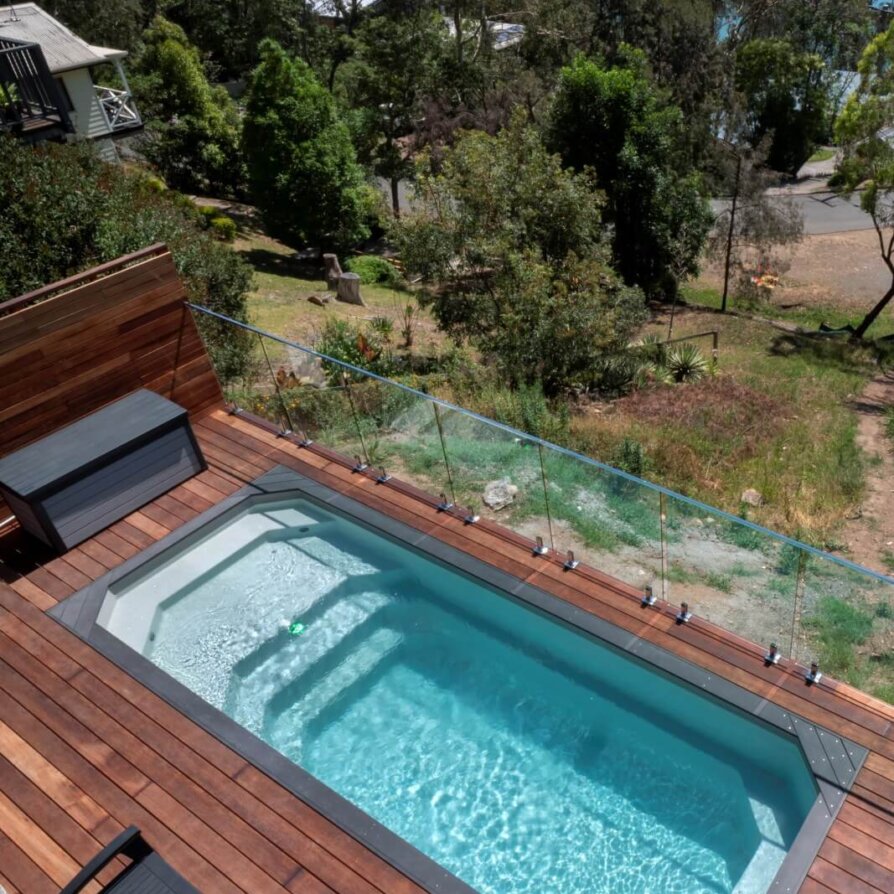 Relax Pools | Pool Works