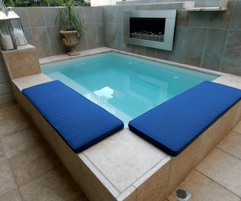 Summerville Pool Builder | Pool Works